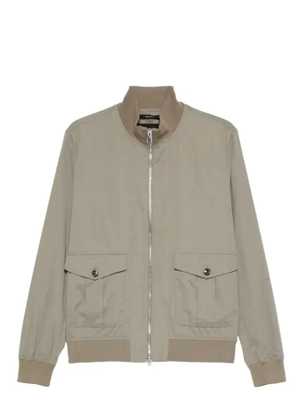 MONTECORE Bomber Jacket - Multicolor