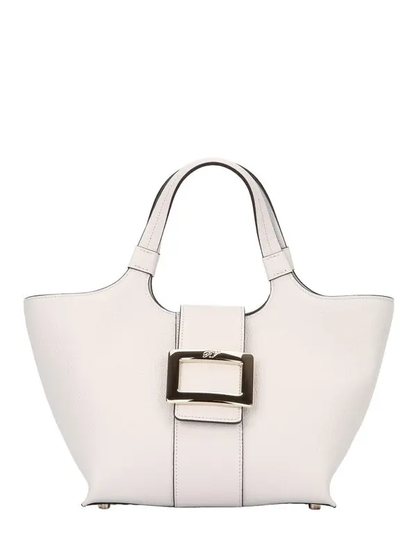 ROGER VIVIER Belle Vivier Shopping Mini - Multicolor
