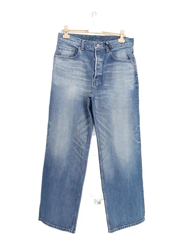 Celine Max Jeans - Multicolor