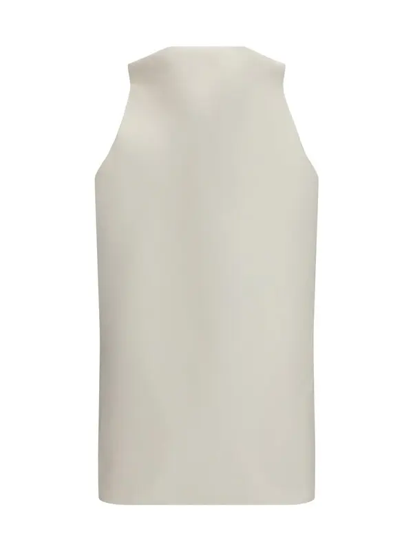 Balenciaga Vareuse Dress - Multicolor