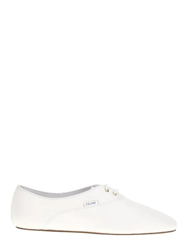 Celine Lace-up Shoes - Multicolor
