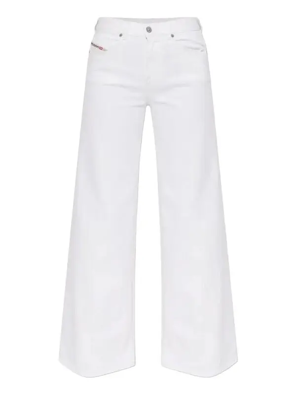 DIESEL® 1978 D-akemi Jeans - Multicolor