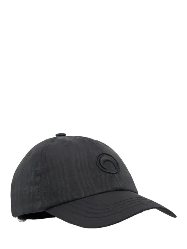 MARINE SERRE Moon Baseball Cap - Multicolor
