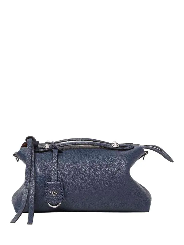 Fendi Selleria Medium Reversible Handbag - Multicolor