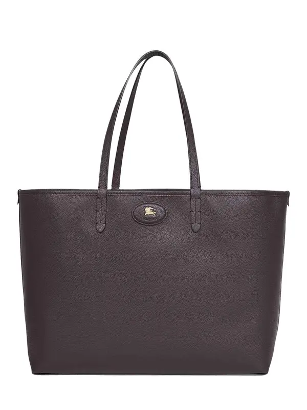 Burberry Bloomsbury Medium Reversible Tote Bag - Multicolor
