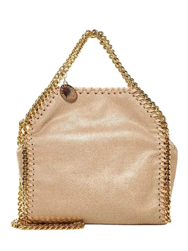 Stella McCartney Falabella Micro Tote Bag - Multicolor
