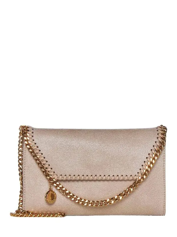 Stella McCartney Falabella Wallet Crossbody Bag - Multicolor
