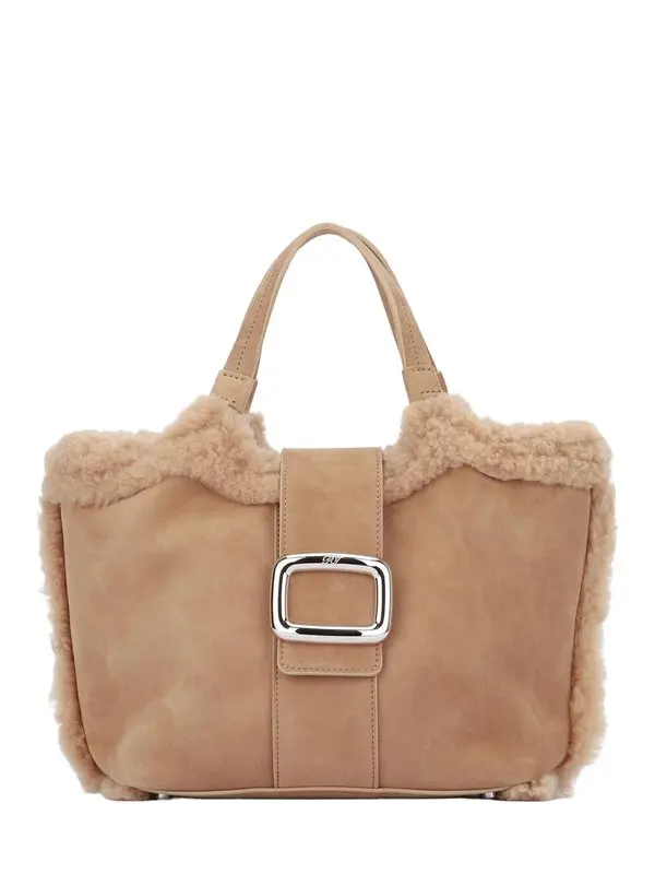 ROGER VIVIER Borsa A Mano - Multicolor