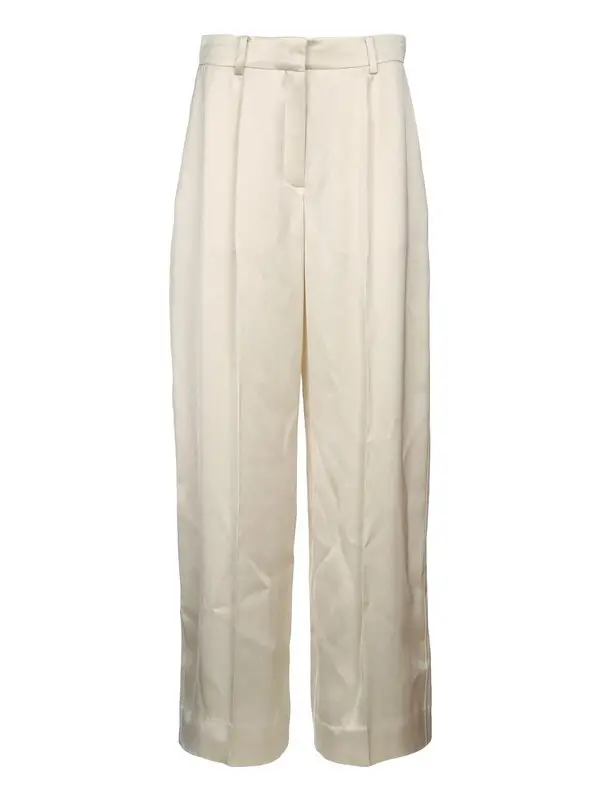 TOTEME Pantalone - Multicolor