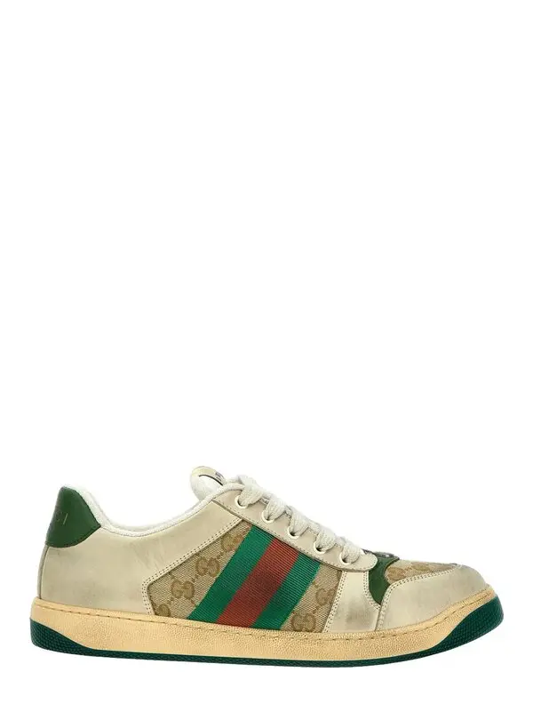Gucci Sneakers - Red