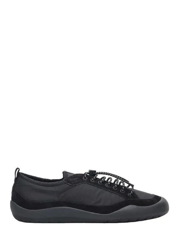 Prada Sneakers - Black