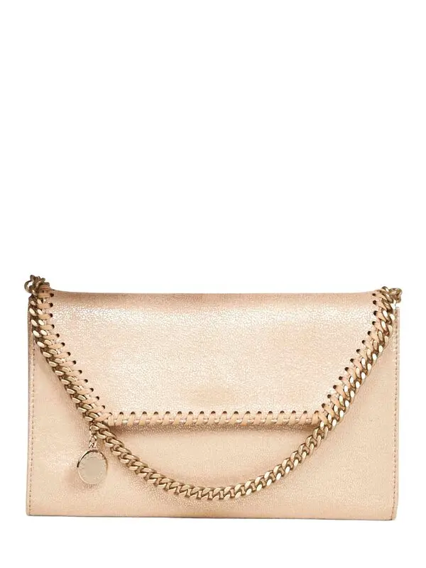 Stella McCartney Falabella Wallet Crossbody Bag - Multicolor