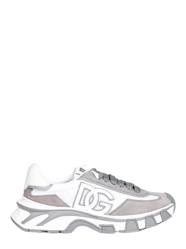 Dolce & Gabbana Dg Country Road Sneakers - Multicolor