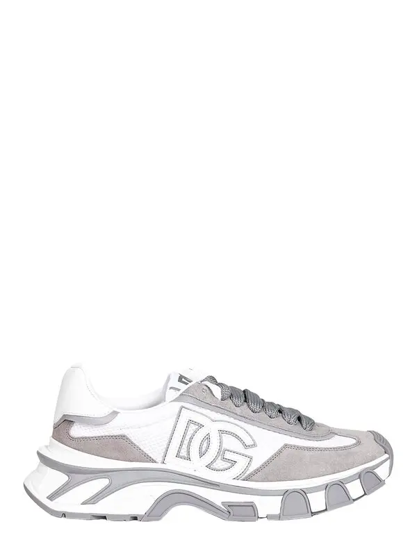 Dolce & Gabbana Dg Country Road Sneakers - Multicolor