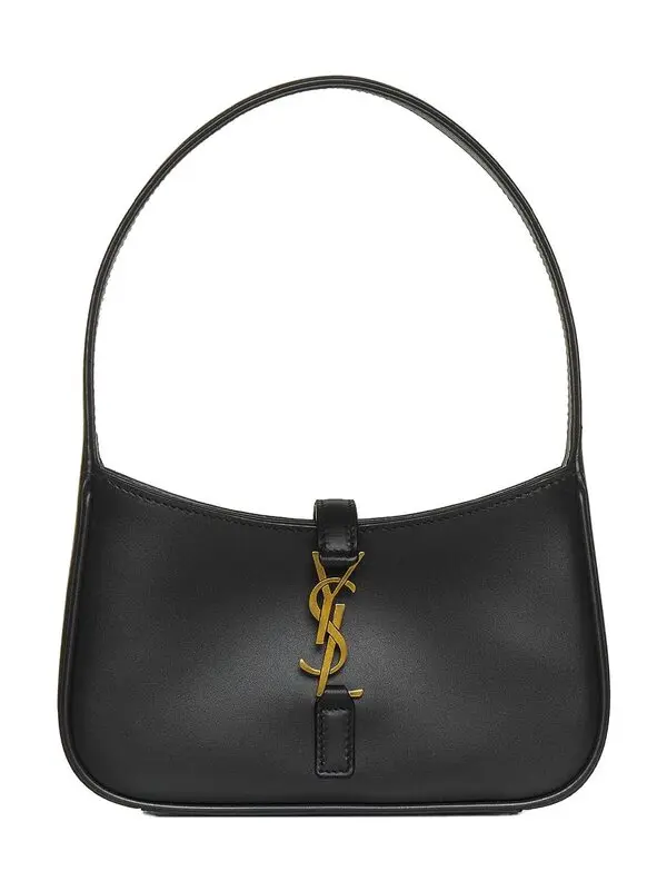 Saint Laurent Hobo Bag - Multicolor