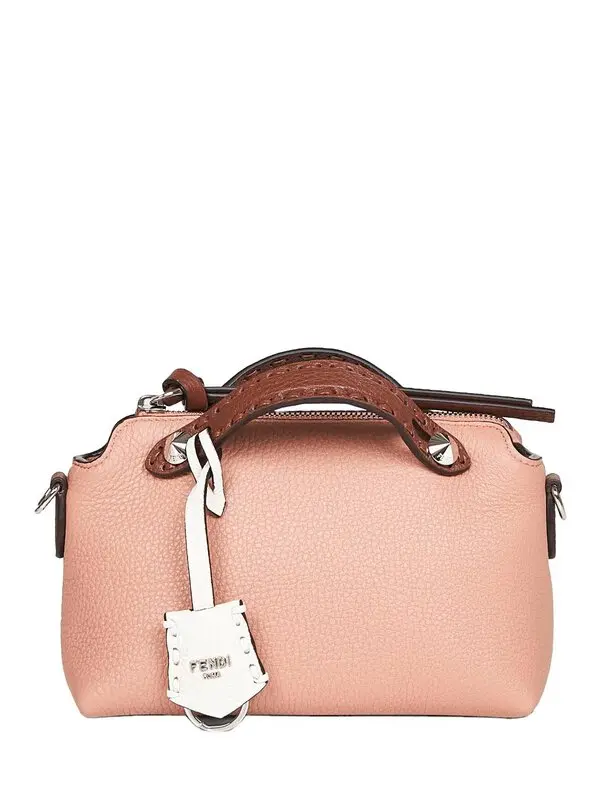 Fendi Selleria Mini Mini Bag - Multicolor