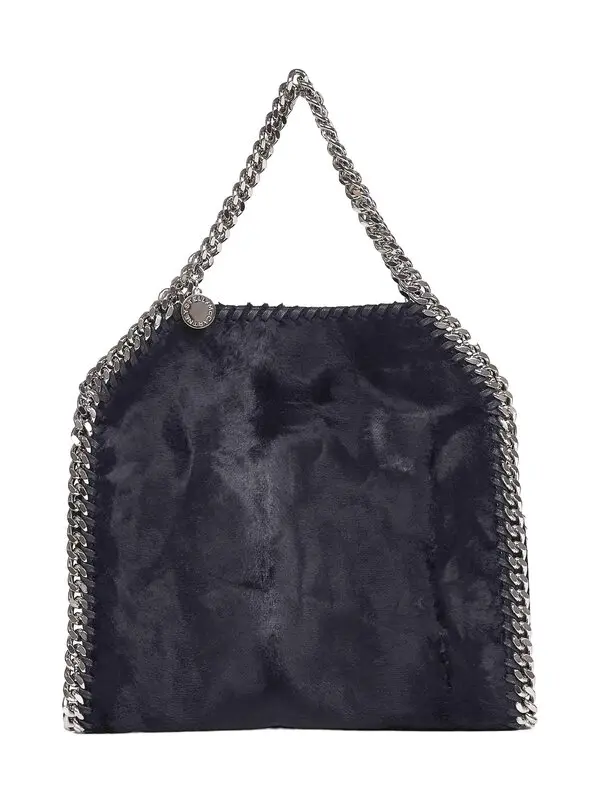 Stella McCartney Falabella Mini Tote Bag - Multicolor