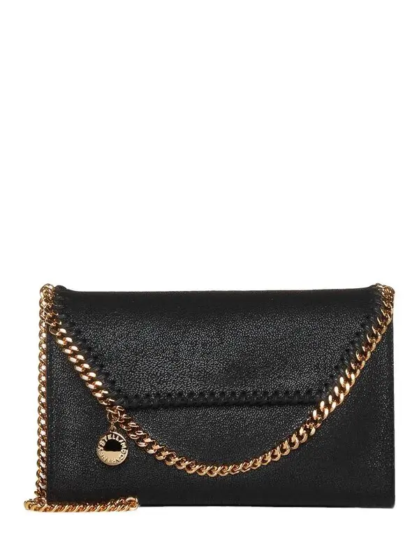Stella McCartney Falabella Wallet Crossbody Bag - Multicolor