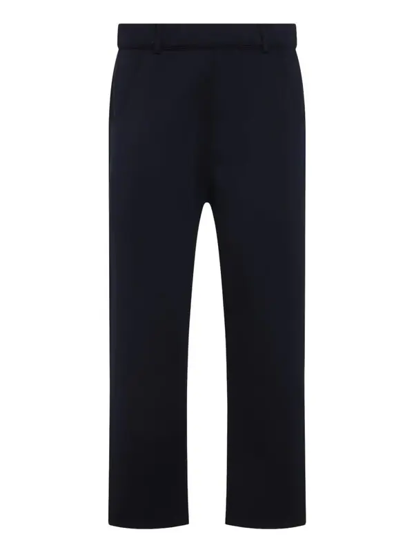 Prada Chino Trousers - Multicolor