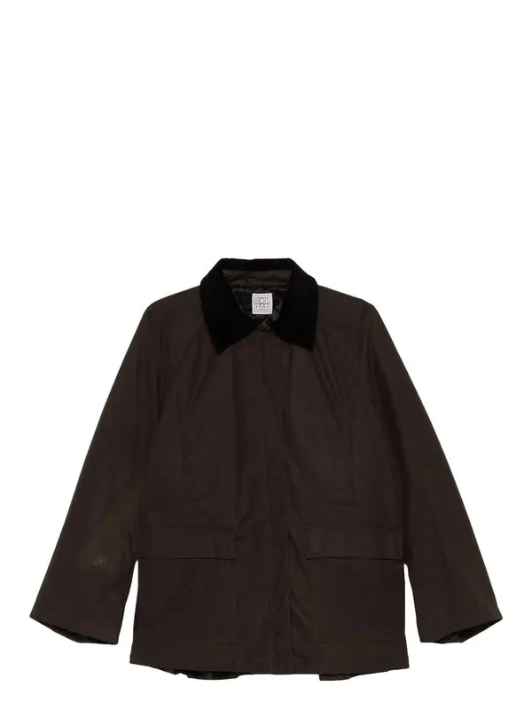 TOTEME Country Jacket - Multicolor