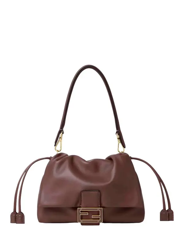 Fendi Medium Baguette Mamma Bag - Multicolor