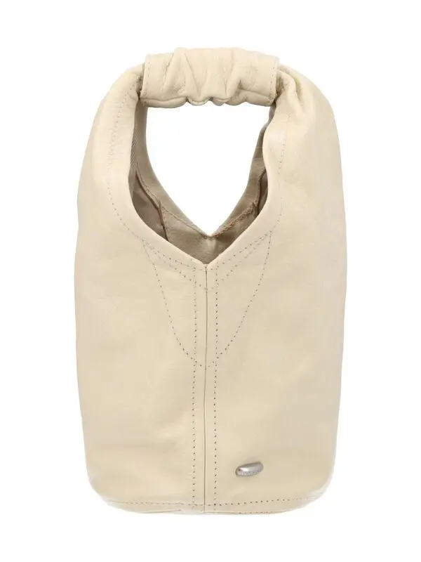 Our Legacy Fofinho Drip Bag - Multicolor