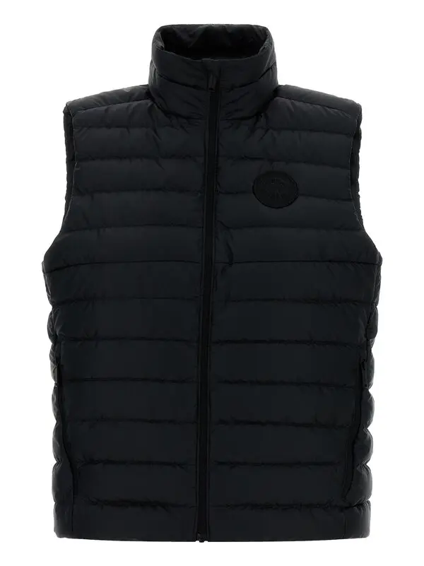 Canada Goose Aethera Vest - Black