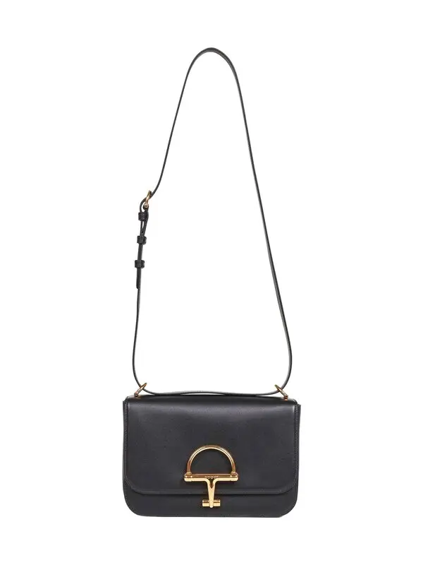 Gucci Siena Small Shoulder Bag - Multicolor