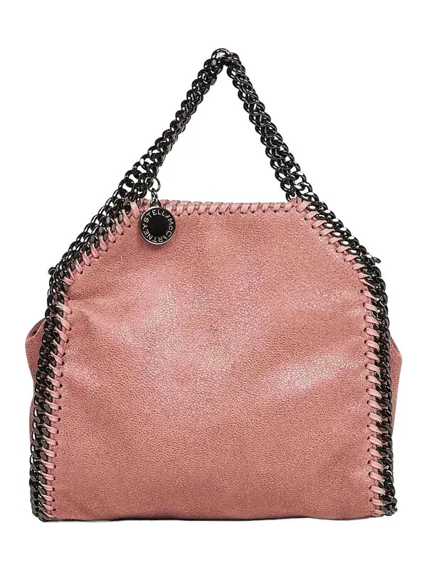 Stella McCartney Sienna Falabella Tiny Tote Bag - Multicolor