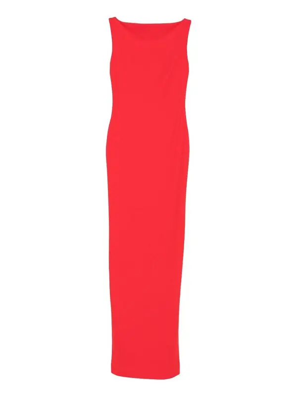 Solace London Imogen Maxi Dress - Multicolor