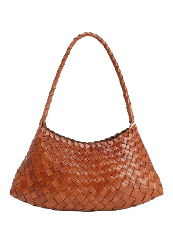 Dragon Diffusion Rosanna Bag - Brown