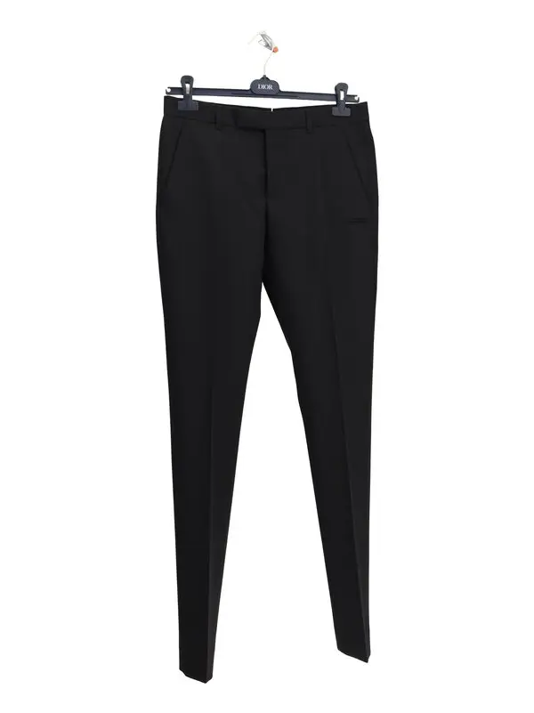 Dior Tailored Trousers - Multicolor