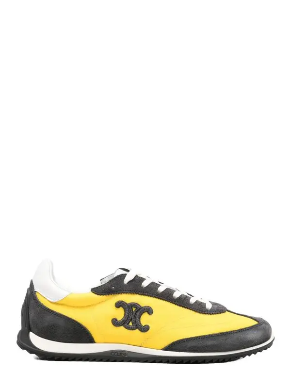 Celine Racer Sneakers - Multicolor