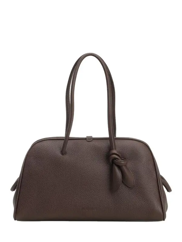 Jacquemus Le Turismo Bag - Brown