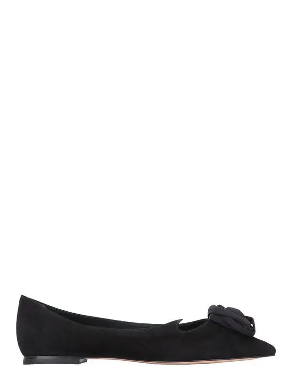ROGER VIVIER Ballerinas - Multicolor