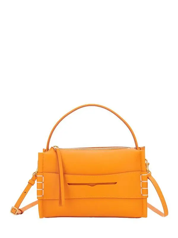 JW Anderson Small Loafer Bag - Multicolor
