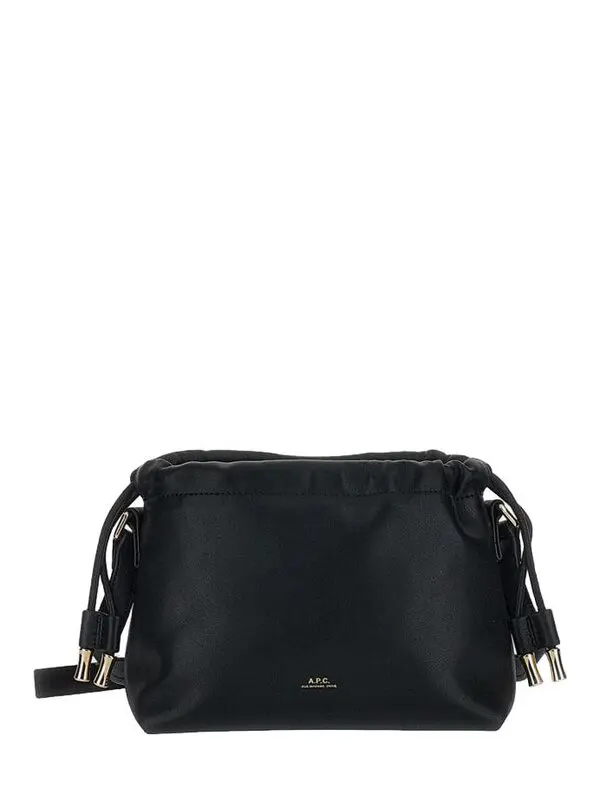 A.p.c. Ninon Mini Bag - Multicolor