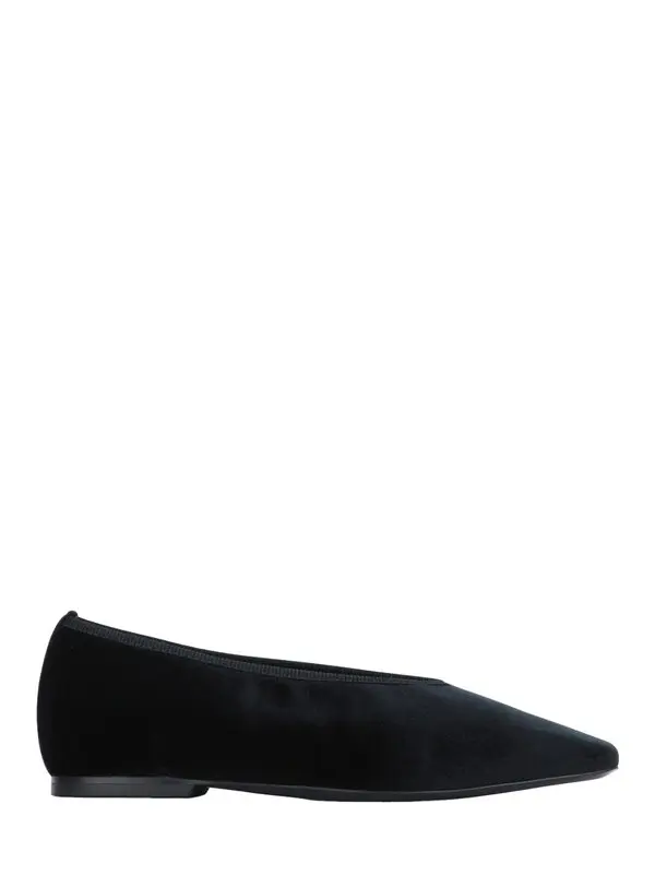 TOTEME Ballerinas - Multicolor