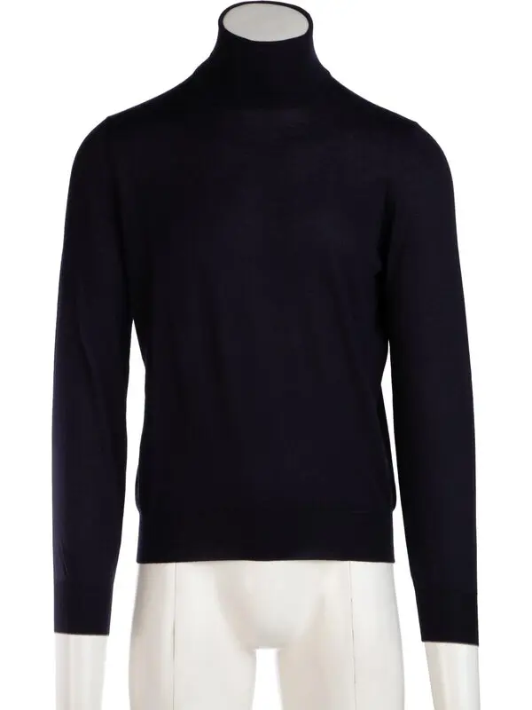 Brunello Cucinelli Turtleneck - Multicolor