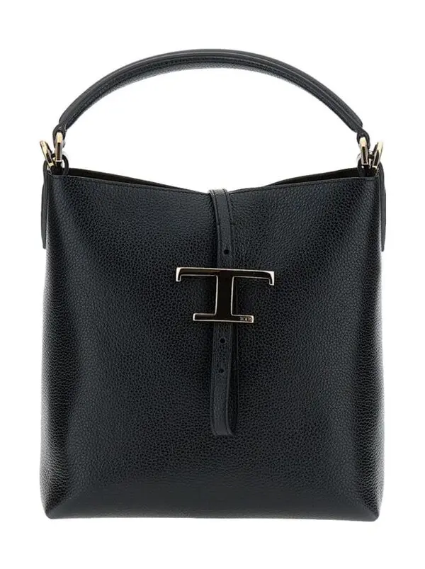 TOD'S Timeless Mini Bucket Bag - Multicolor
