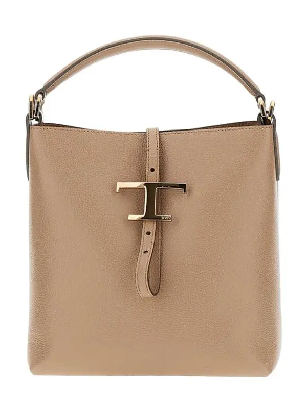 TOD'S Timeless Mini Bucket Bag - Multicolor