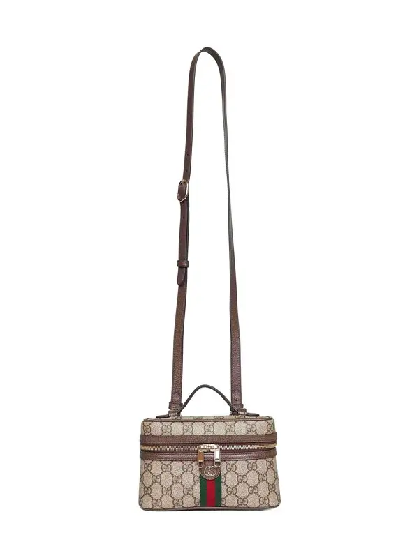 Gucci Ophidia Small Vanity Bag - Multicolor