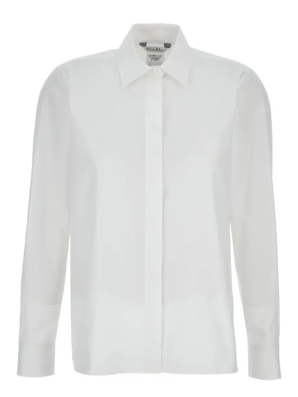 Max Mara Shirt - Multicolor