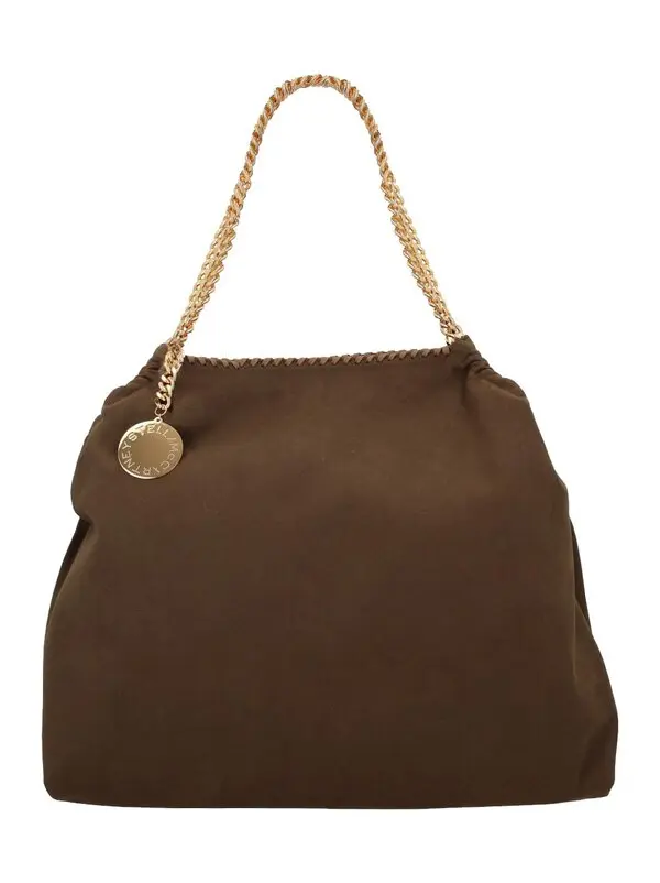 Stella McCartney Falabella Bag - Brown