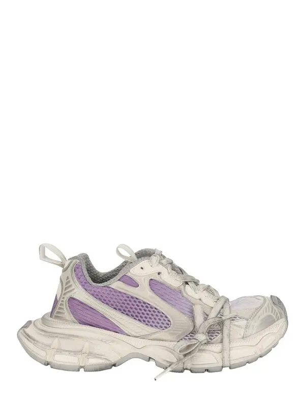 Balenciaga 3xl Sneakers - Multicolor