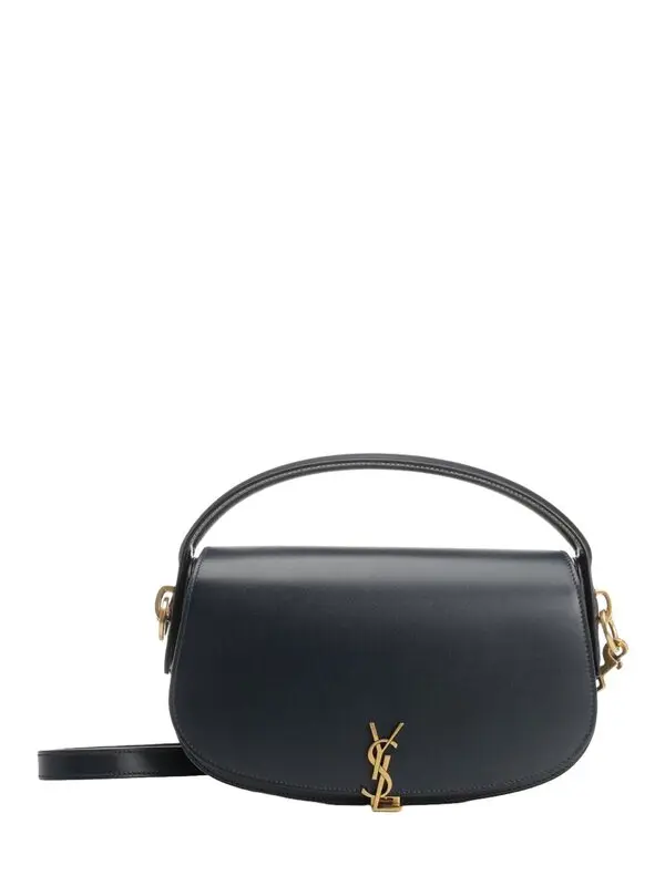 Saint Laurent Voltaire Bag - Blue