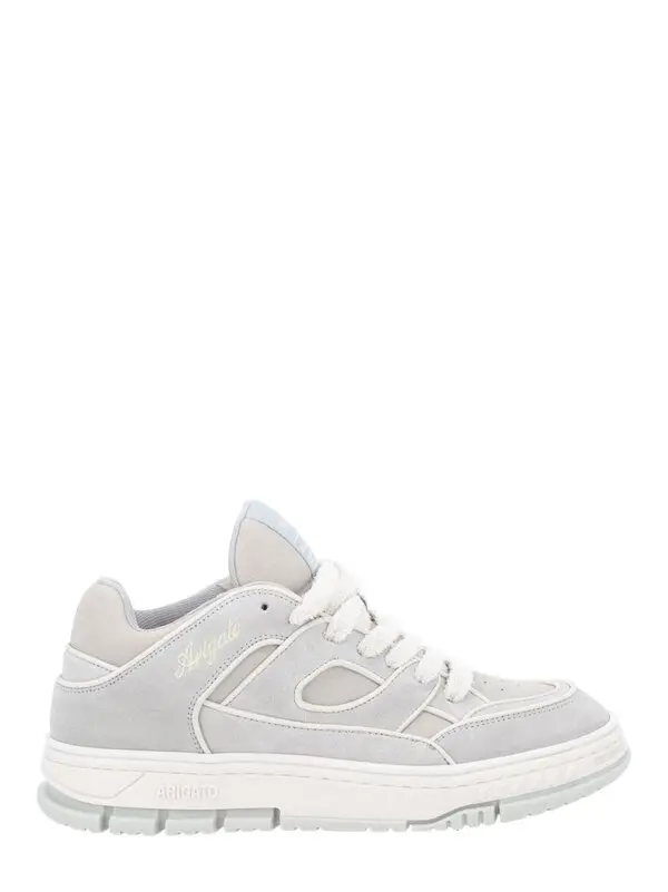 Axel Arigato Area Lo Sneakers - Gray