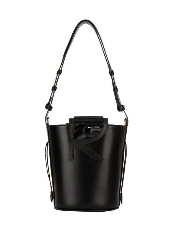 ROGER VIVIER Bucket Bag - Multicolor