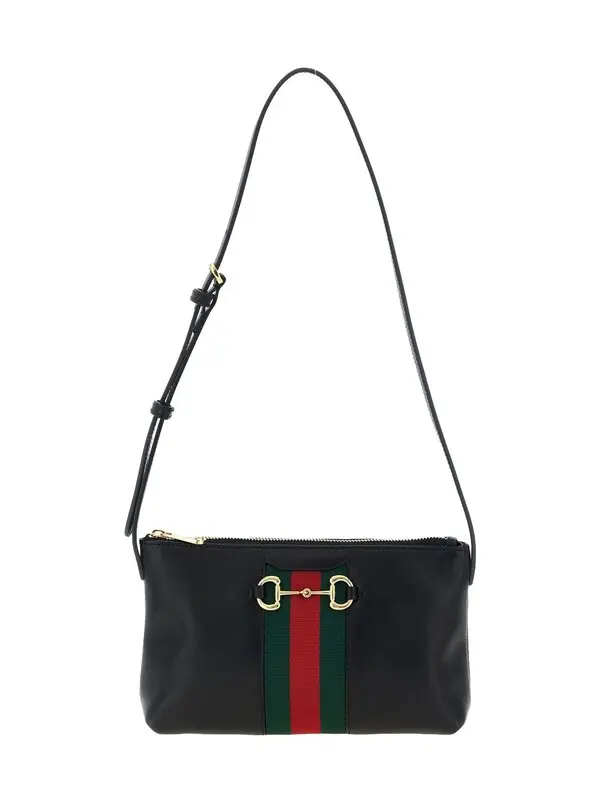 Gucci Mini Bag - Black