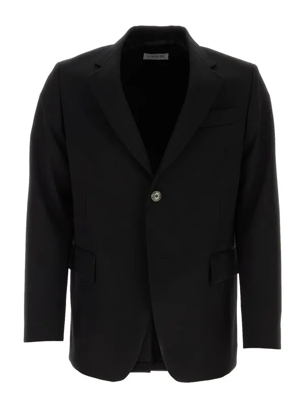 LANVIN Giacca Blazer - Multicolor